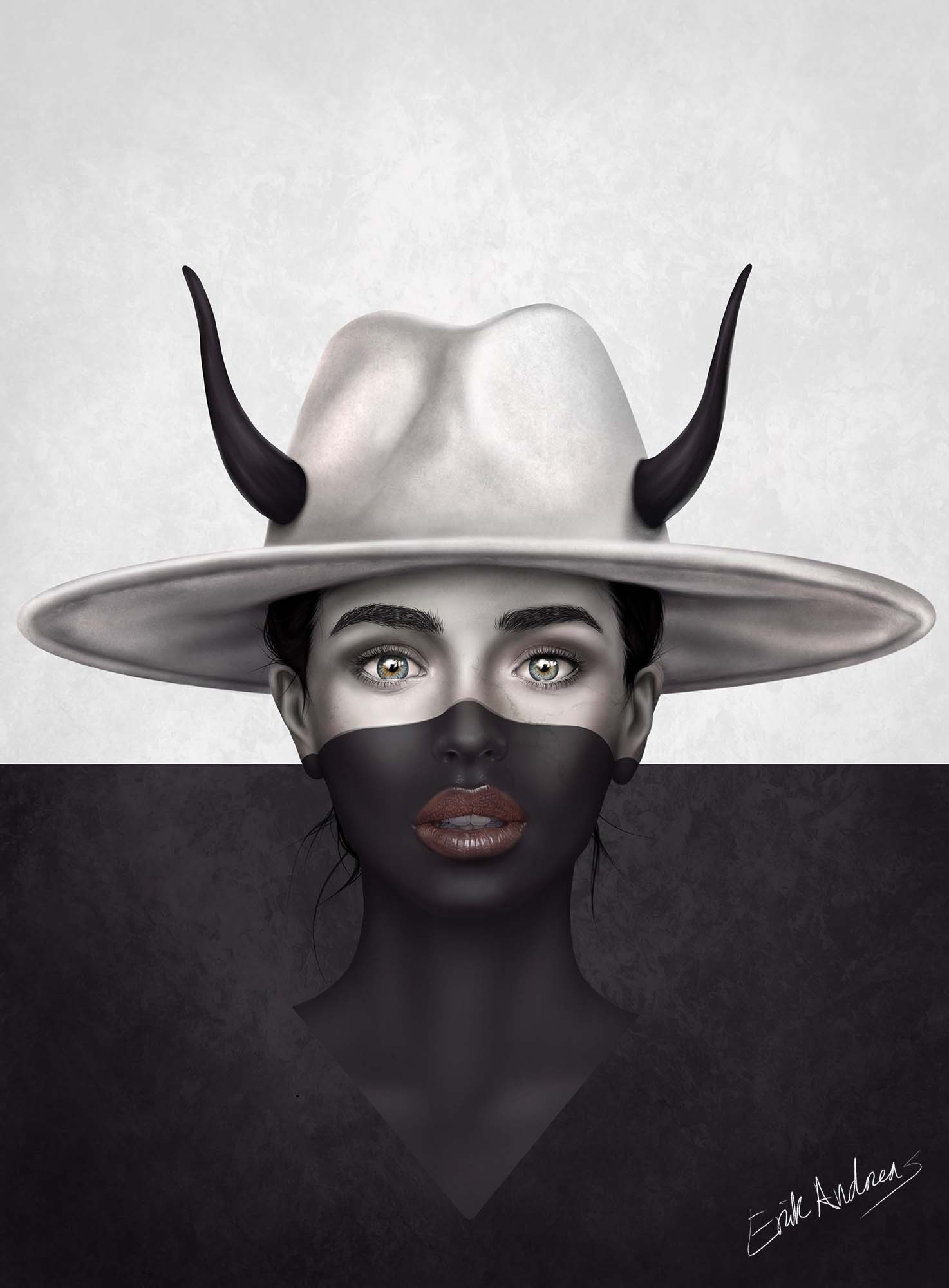 The good The bad – Erik Andreas